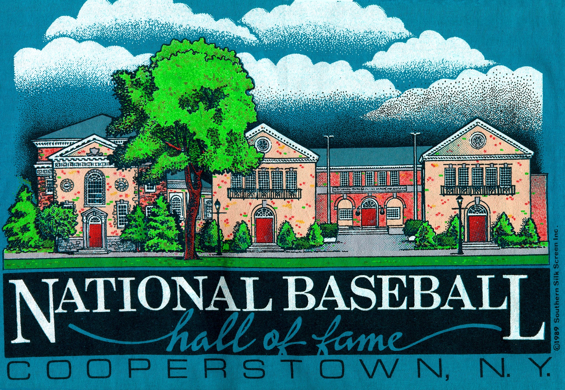 Heretic, Rebel, a Thing to Flout: Cooperstown and the Hall of Fame in ...