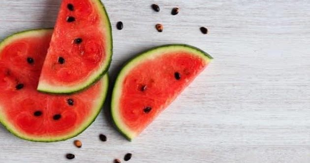 Obesidad y Nutricion II: ¡Las semillas de sandía son una sorpresa ...