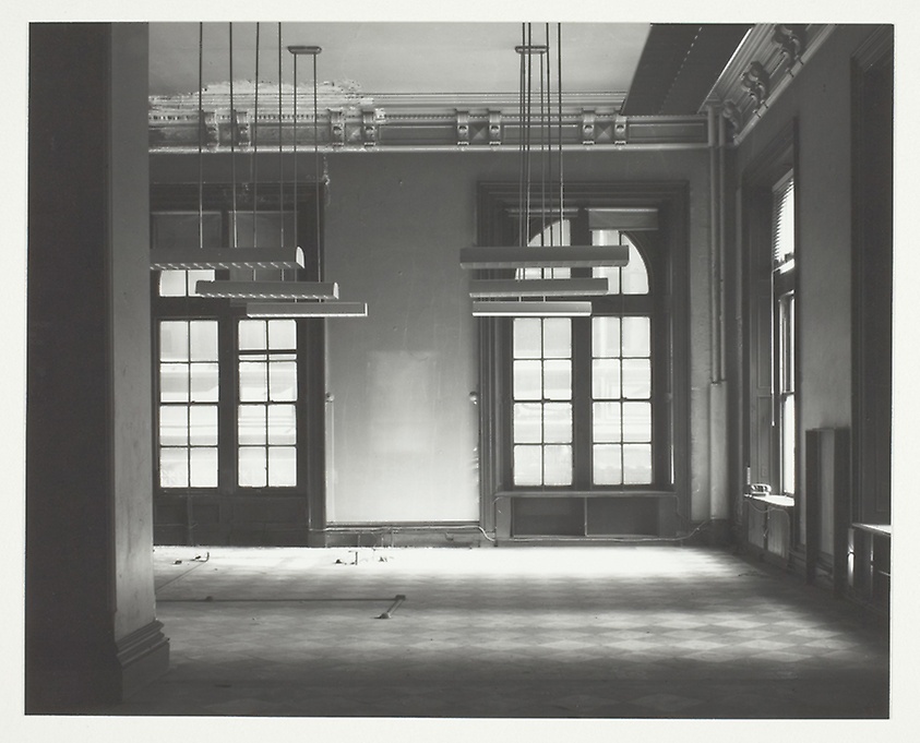 Spencer Alley: October 2019