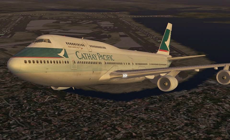 Infinite Flight Tutorials: Boeing 747