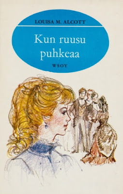Lastenkirjavuosi: Ruusun matka, Ruusun salaisuus sekä muita ruusuja ...