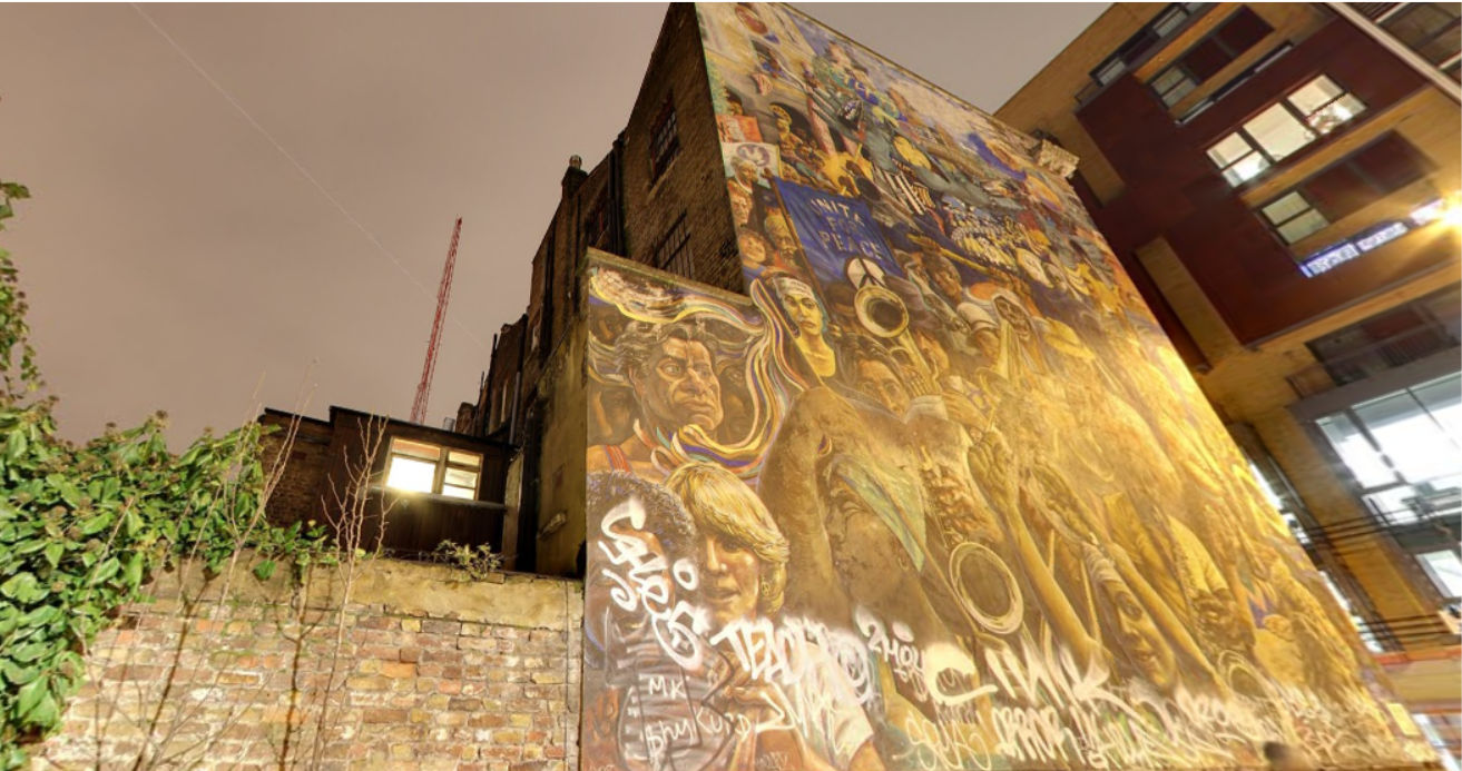 Surely, you're joking Mr...