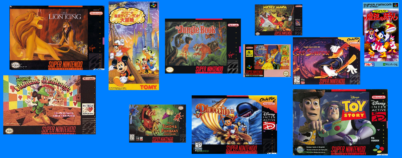 Aladdin games super nintendo - ascsedotcom