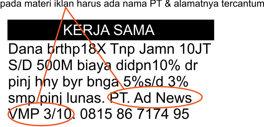 Pasang Iklan Kompas | Biro Iklan Resmi - Agen Iklan Koran Jakarta ...