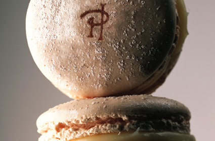 Vionna Lie: The Most Expensive Dessert