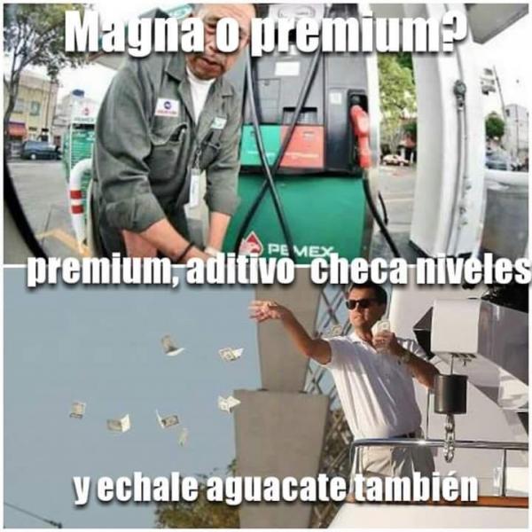 Acapulco | LOS MEJORES MEMES SOBRE EL ALZA EN PRECIOS DEL AGUACATE.