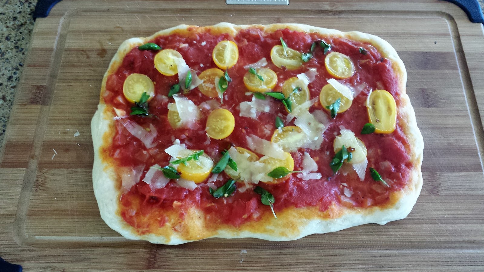 Passion cuisine maison