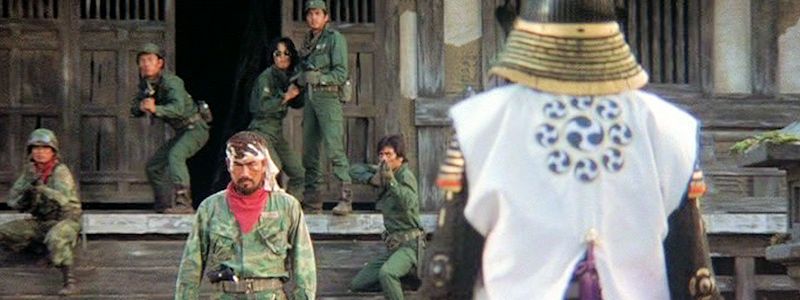 Al's Writing Block: Al's Top 100 Most Favorite Asian Films Part 1