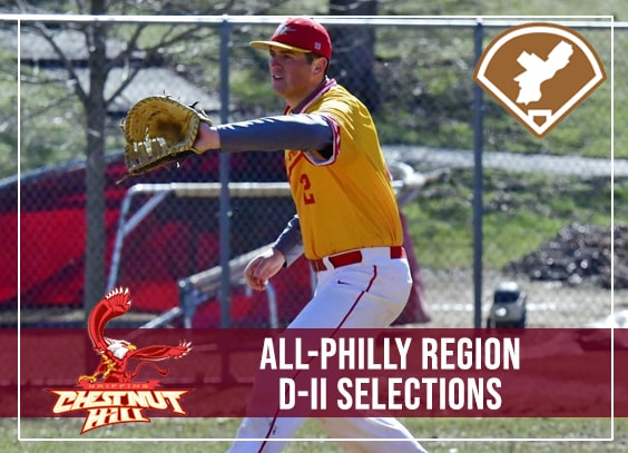 Dietz, Uzzell, and Barletta secure spots on Philadelphia Baseball ...
