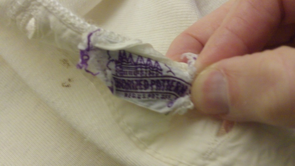 Museum of Weird and Demented Religious Tracts: Museum Artifact: Mormon ...