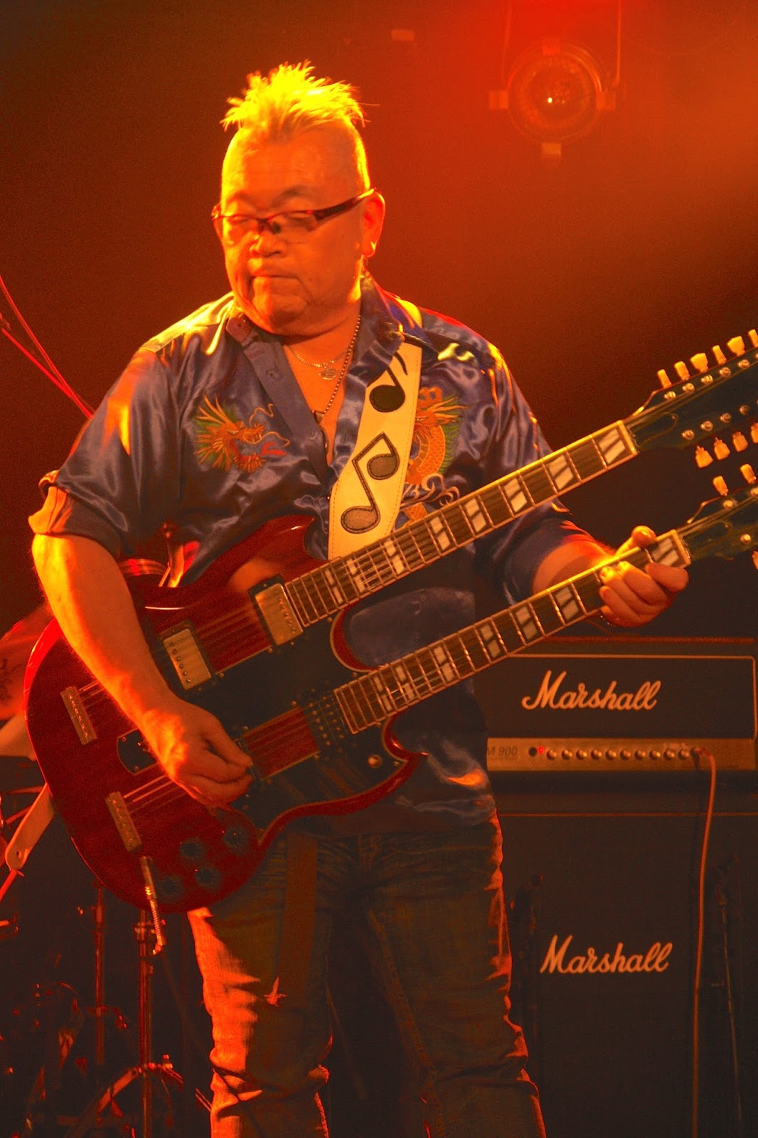 jimmyのSGコレクション