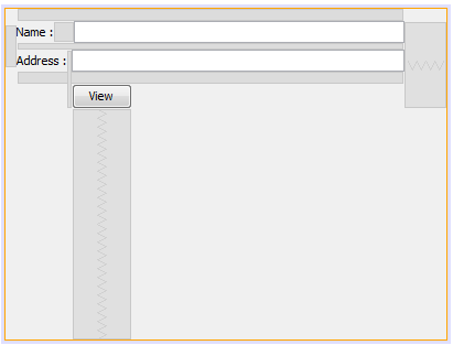 Membuat TextArea Java Netbeans | Create TextArea Java Netbeans ~ Materi ...