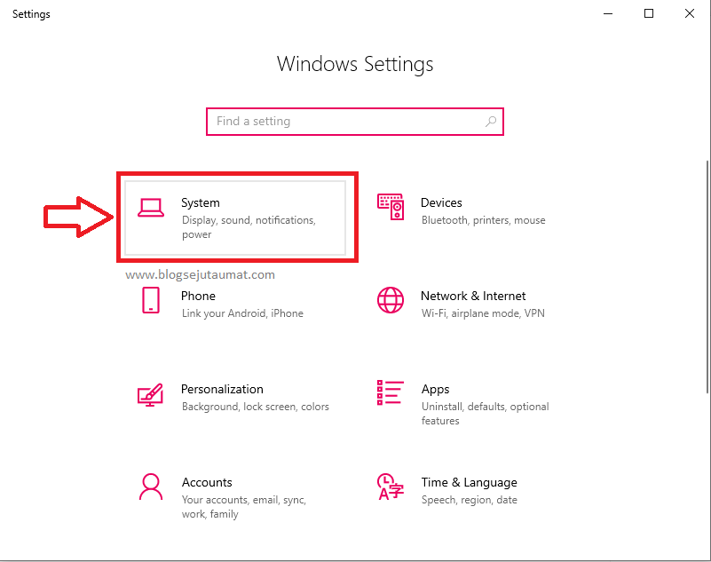 Cara Menghentikan Sleep Atau Lock Otomatis Di Windows