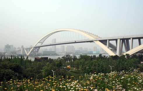 The 10 Longest Arch Bridges in the World...