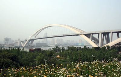 The 10 Longest Arch Bridges in the World...