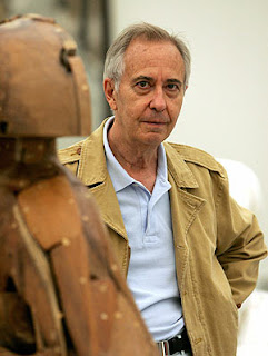 esculturas y pinturas: Manolo Valdés en las colecciones valencianas.