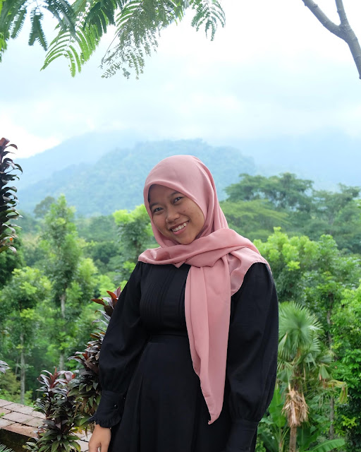 Cerita Kenanga: Rumah Makan Sendang Raos; Makanan Enak di Trawas Mojokerto