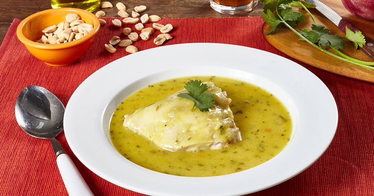 Inchicapi de gallina