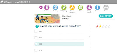 A Learning Journey: TOS Review: MaxScholar Reading Intervention Programs