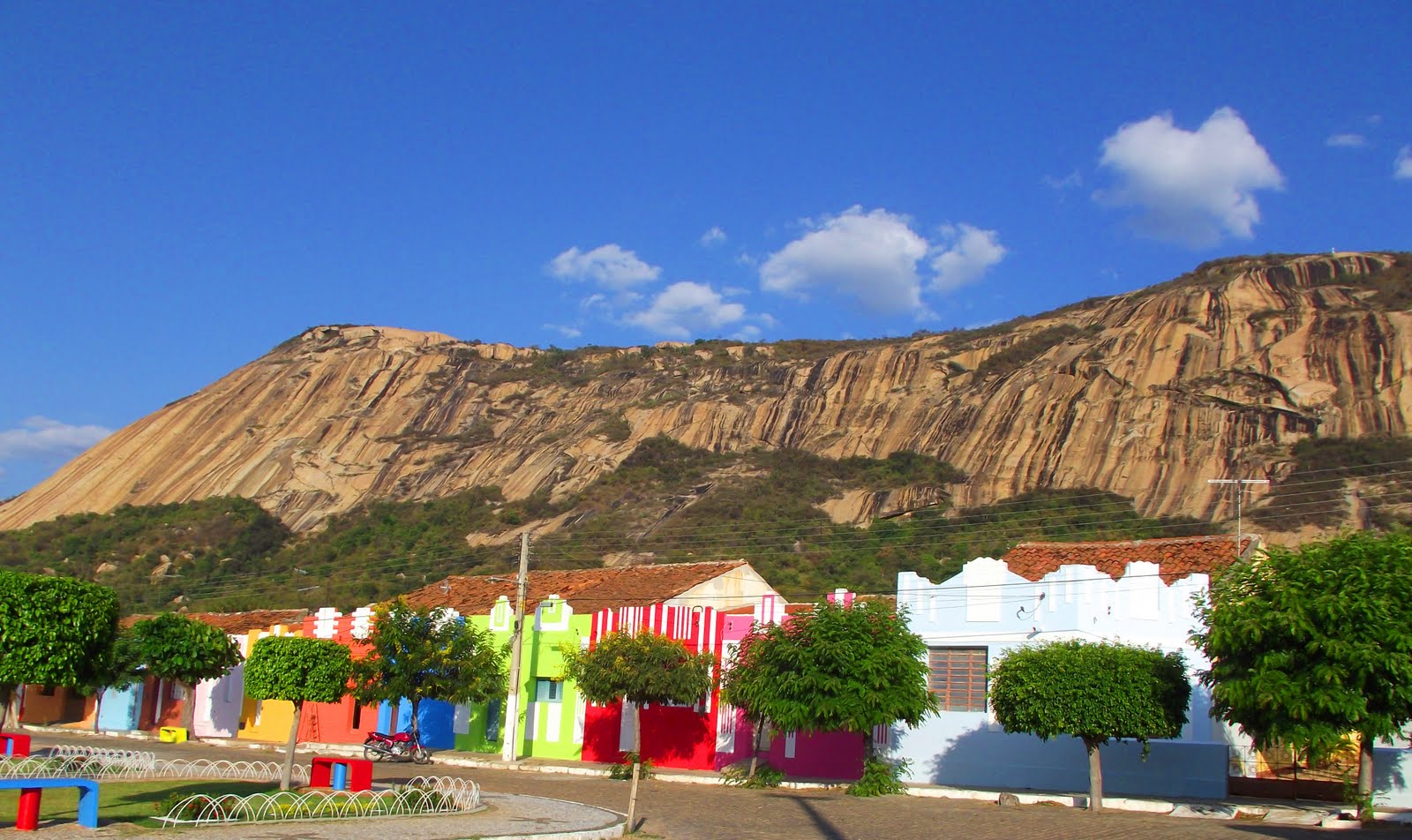 PATU CIDADE TURÍSTICA: PATU E SEUS ENCANTOS....