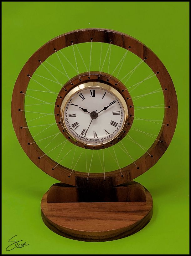 Scrollsaw Workshop: Jun 10, 2020