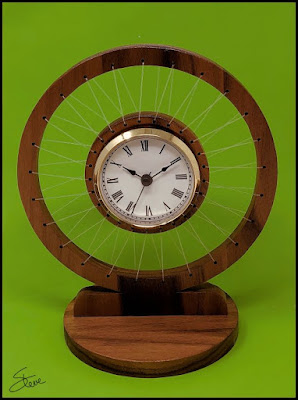 Scrollsaw Workshop: Jun 10, 2020