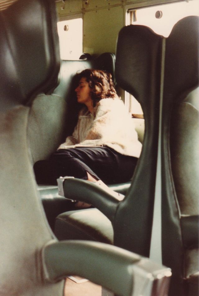 Everyday Life of Italy in the Early 1980s Through Fascinating Photos ...