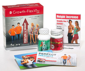 FDA Approved Height Growing Supplements - IGrowTall: Grow Taller Pills ...