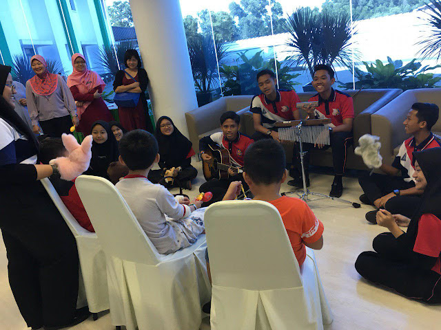 Johor Student Leaders Board (SLB)