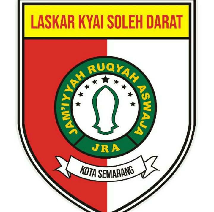 Jam'iyyah Ruqyah Aswaja Kota Semarang