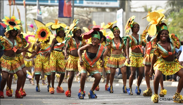 Calabar Carnival has Created over 15,000 Jobs Since Inception ...