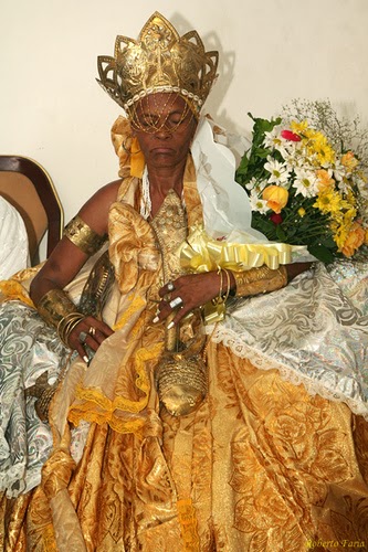 Unimultiplicidade: Oxum