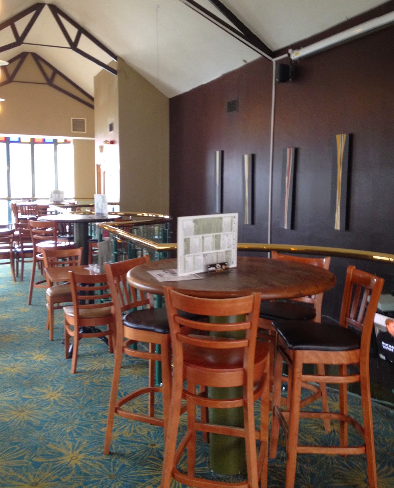 The Fry up Inspector: The Glass House (Wetherspoons) - Norwich