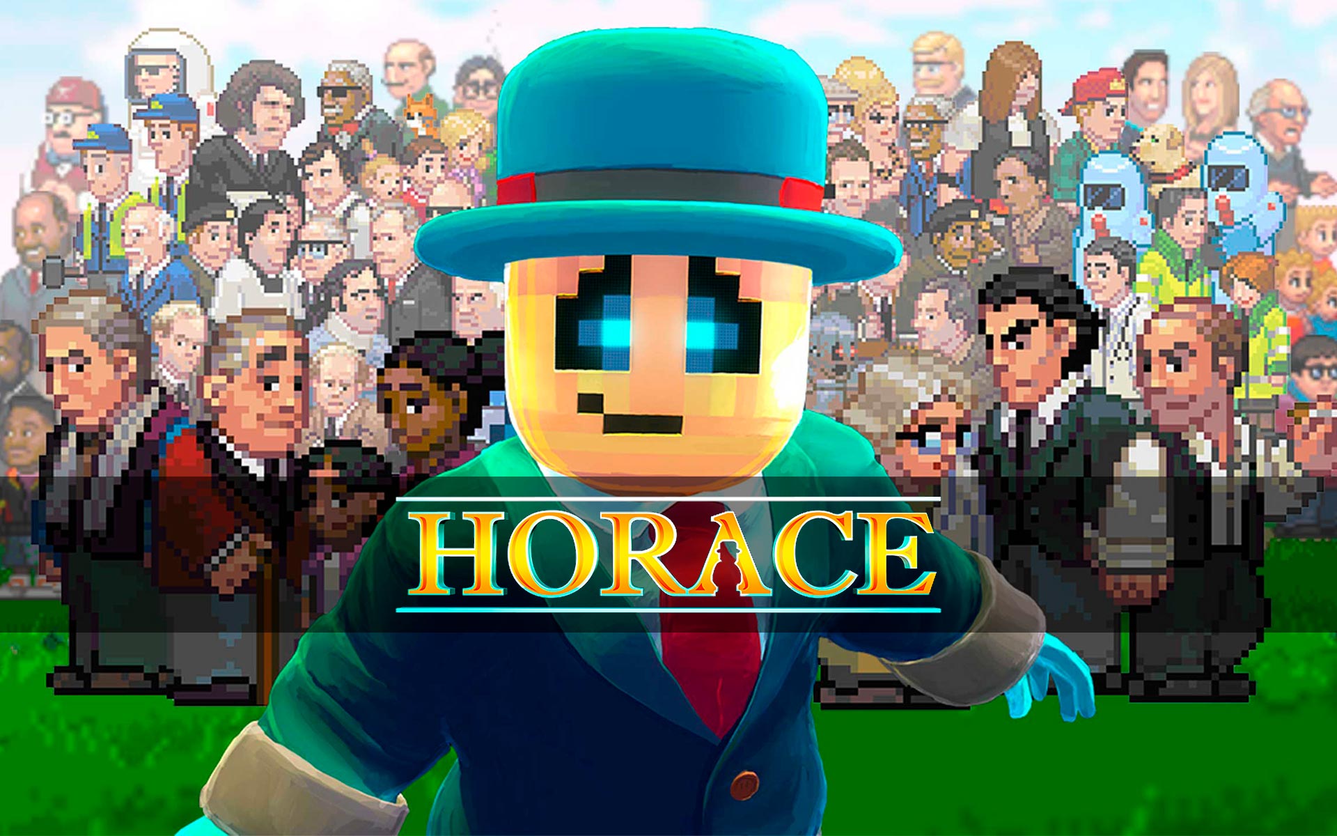 Análise: Horace (Switch) é uma metáfora sobre a incerteza da vida ...