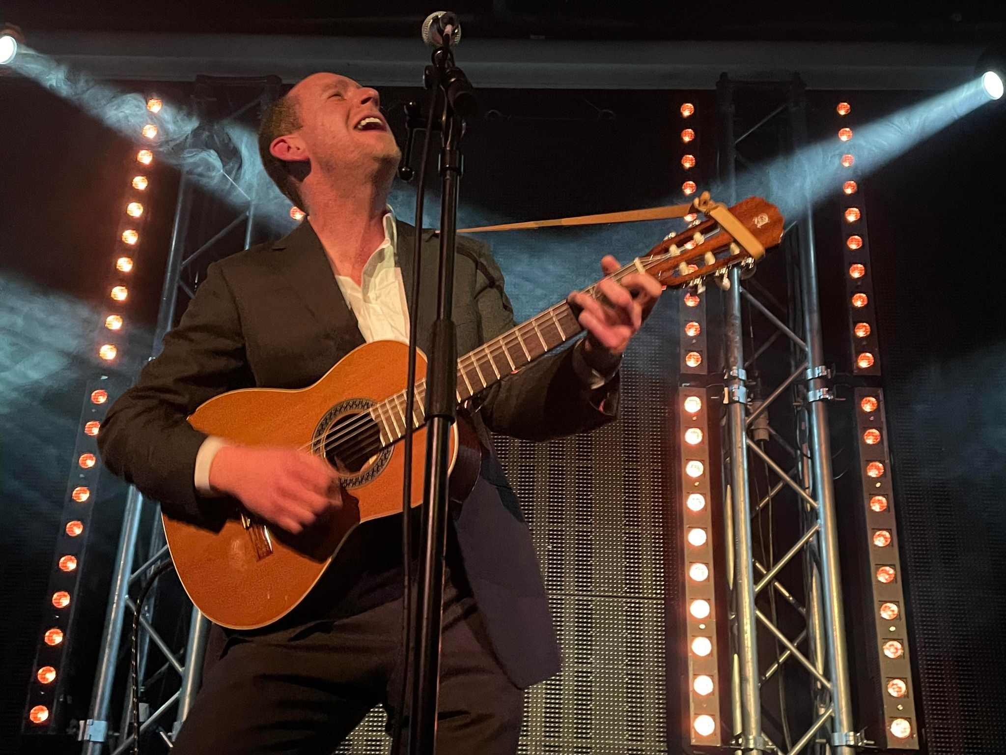 EVEN THE STARS: 2021