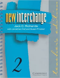 HuyHuu Team - HuyHuu.com: CAMBRIDGE New Interchange 2 Teachers Book 2nd ...