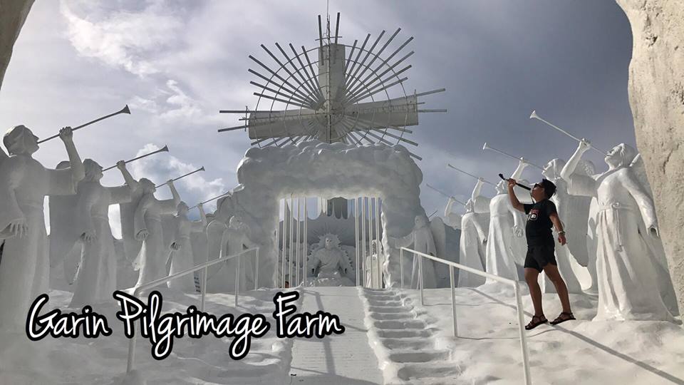 Garin Farm in Iloilo : DIY Itinerary and Travel Guide