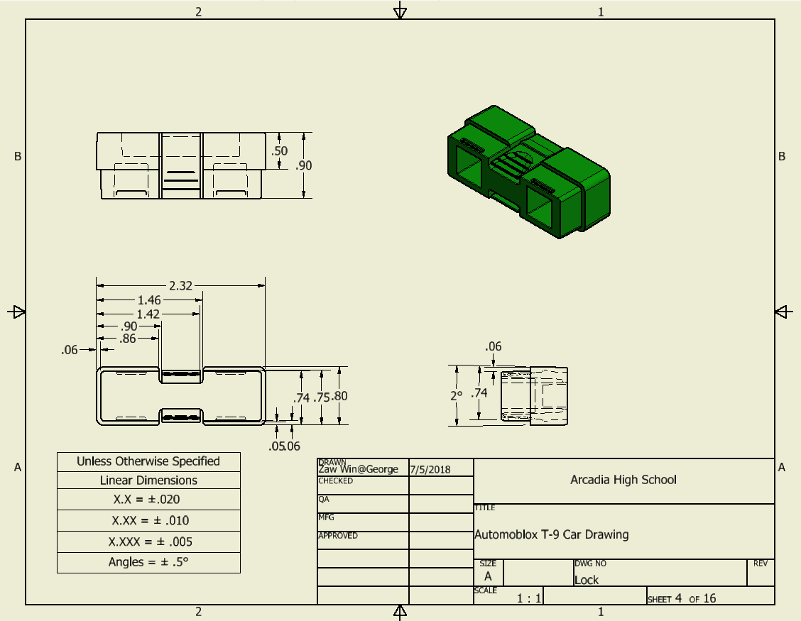 7.5 Automoblox Dimension