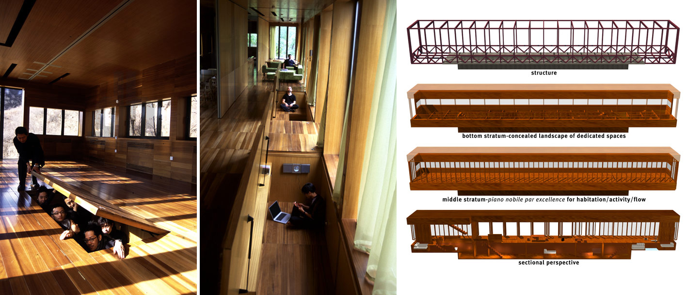 pre[FABRICA]tions: Prefabrication experiments - 143 - visions of the ...