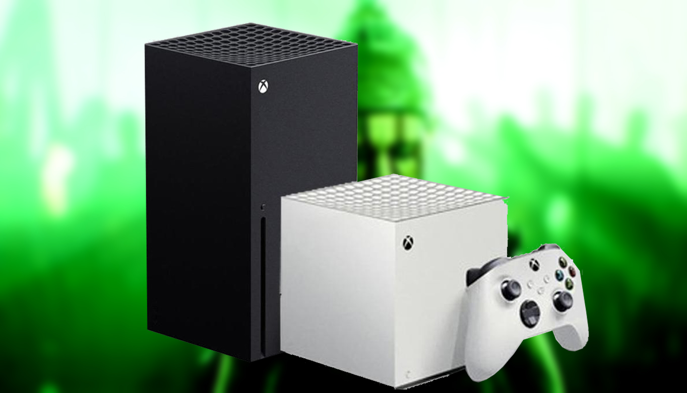 Conoce detalles del nuevo botón Share de Xbox Series S/X - No Soy Gamer