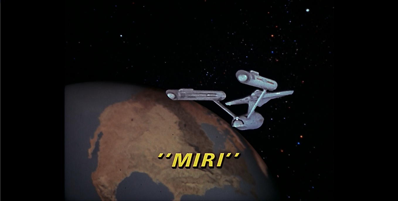 TOS Miri - Observations : r/startrek