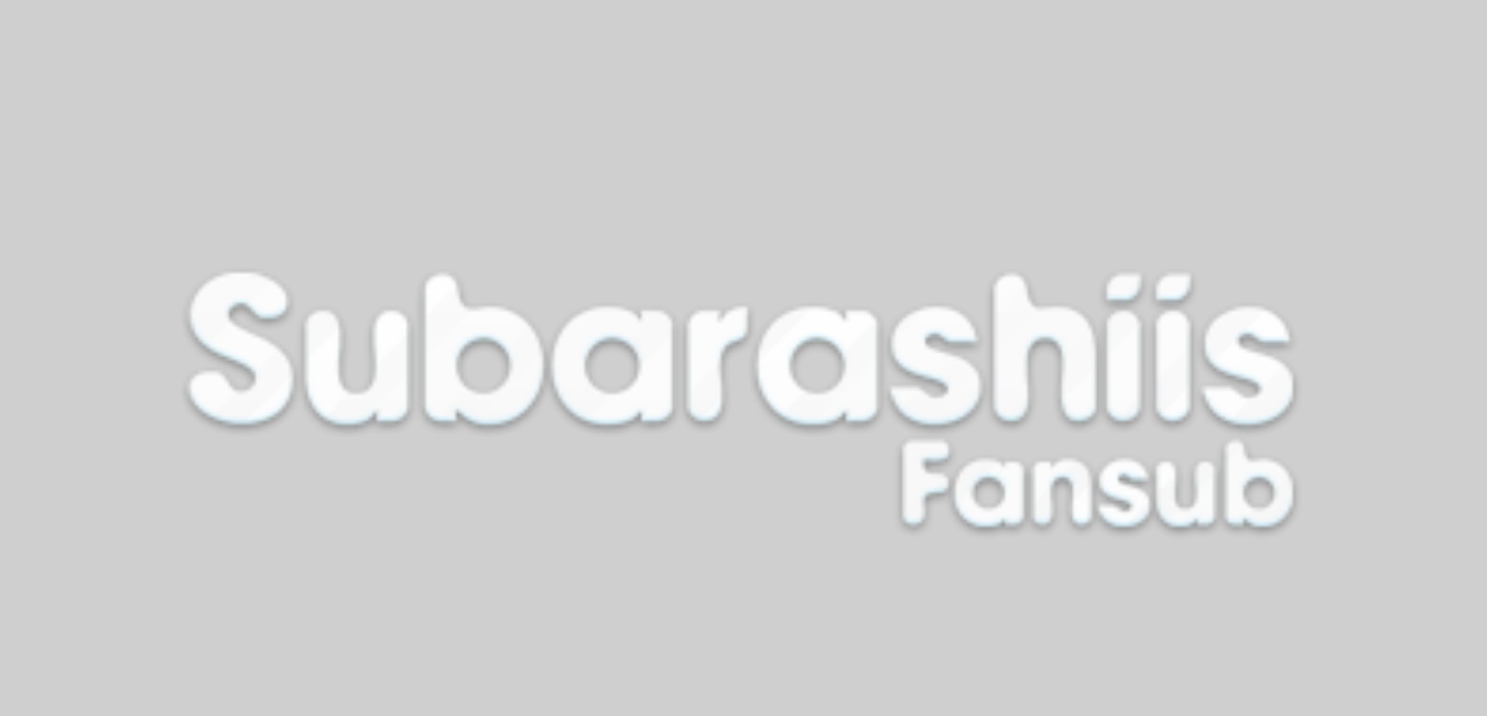 Fansubs: O que são, e quais usamos. - Doramáticas