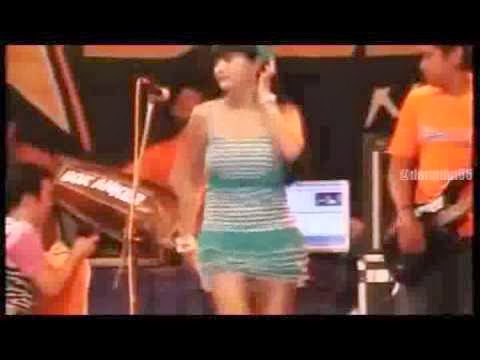 Dangdut Koplo Striptis Mencintaimu Sampai Mati by Ayu Tresnawati | Nonton Dangdut Online