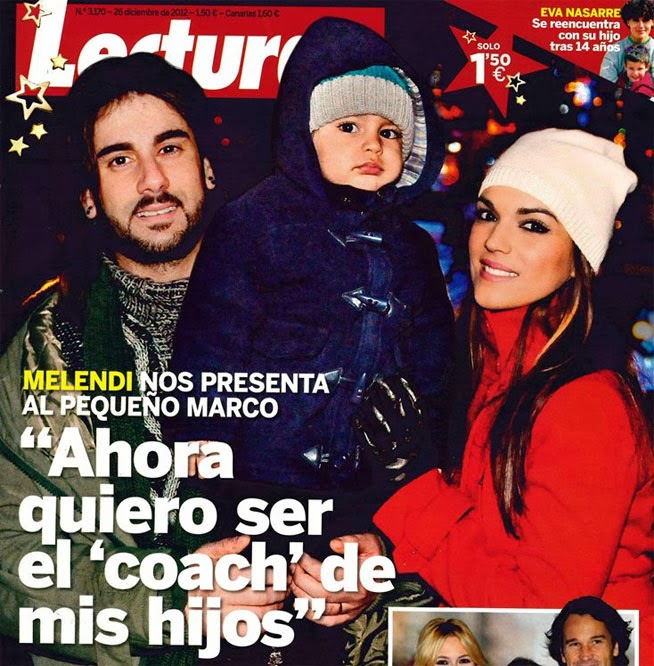 Ramón Melendi Espina ♥: Biografía