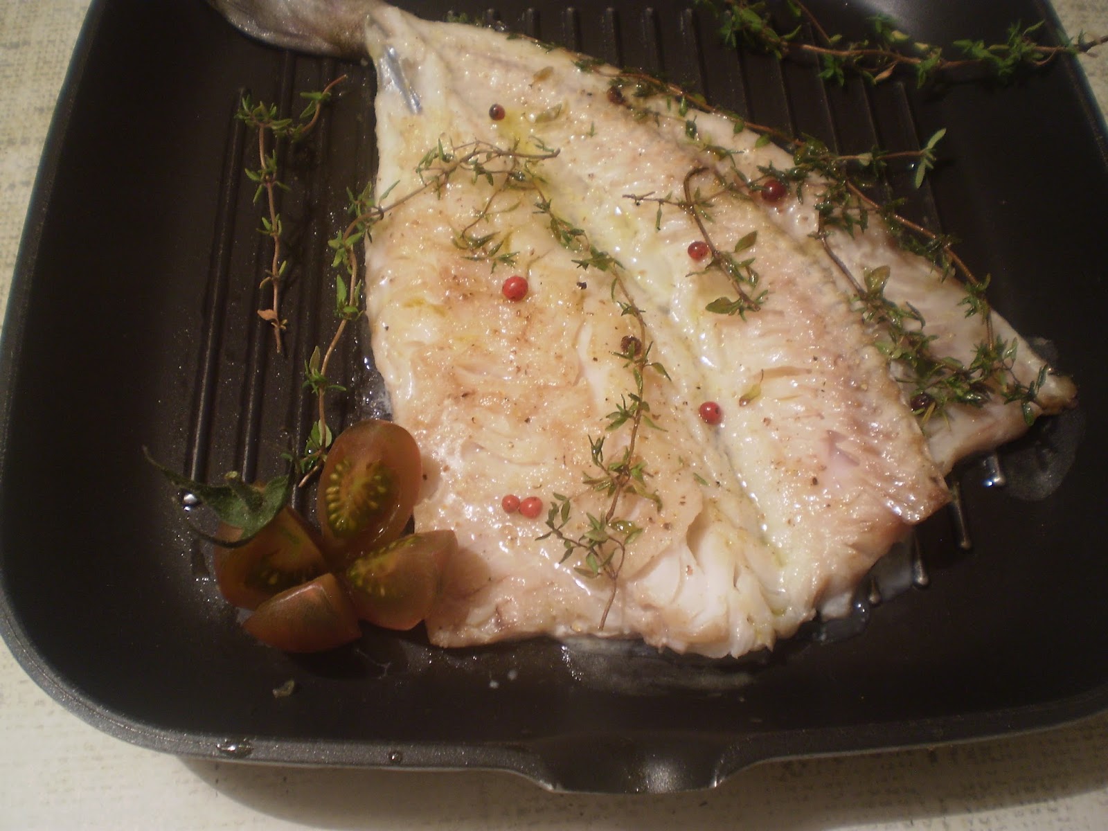 vinotava1: GRILĒTA BALTIJAS JŪRAS MENCA