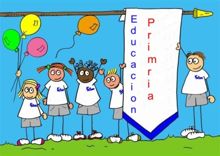Nuestro cole: E. Primaria