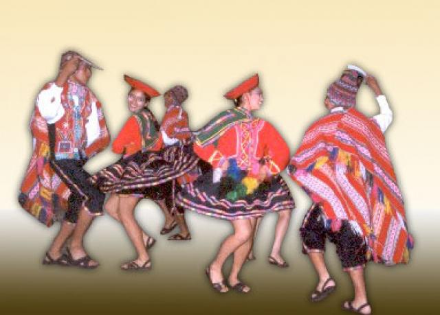 Cosas que destacan del Perú