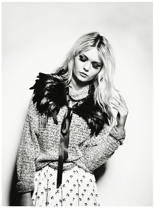 jeremy-walker photography: Chynna Brown - Test shoot