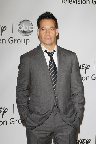 THE DISNEY ABC TCA SUMMER PRESS TOUR