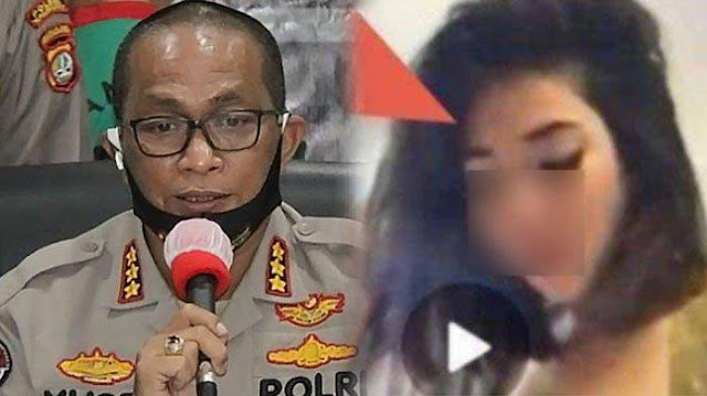 Hasil Forensik Wajah: Pemeran Video Terindikasi Mirip Gisel